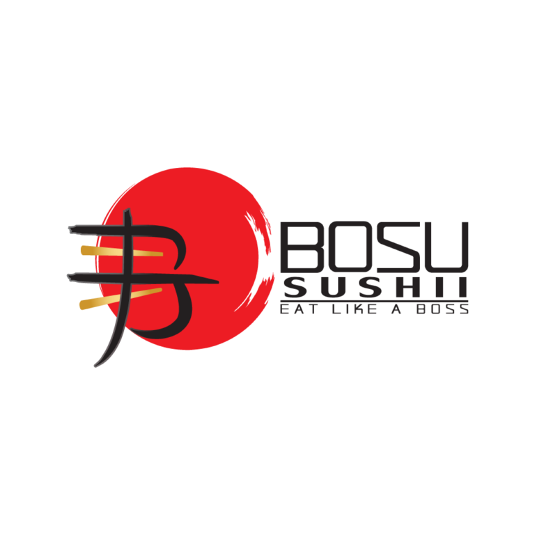 About Bosu Sushii – Bosu Sushii